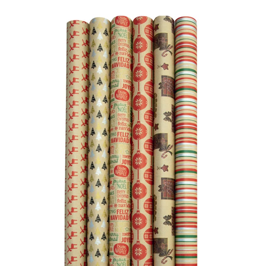 Emballages papier - Embal