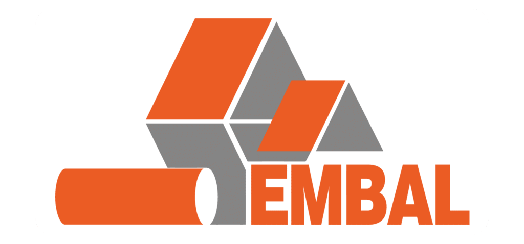 Nos produits - Embal