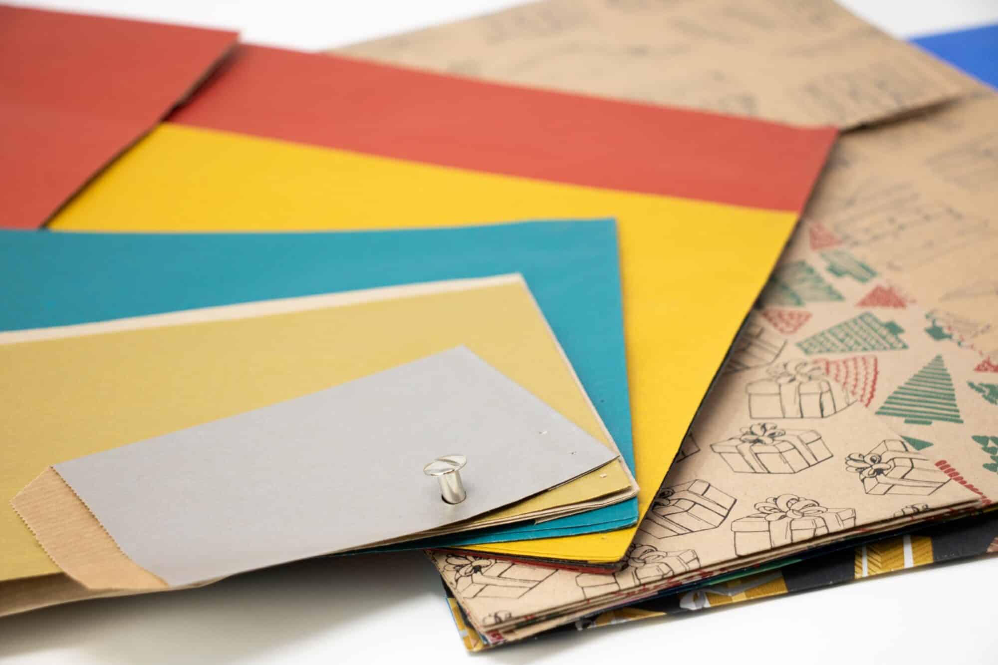 Emballages papier - Embal